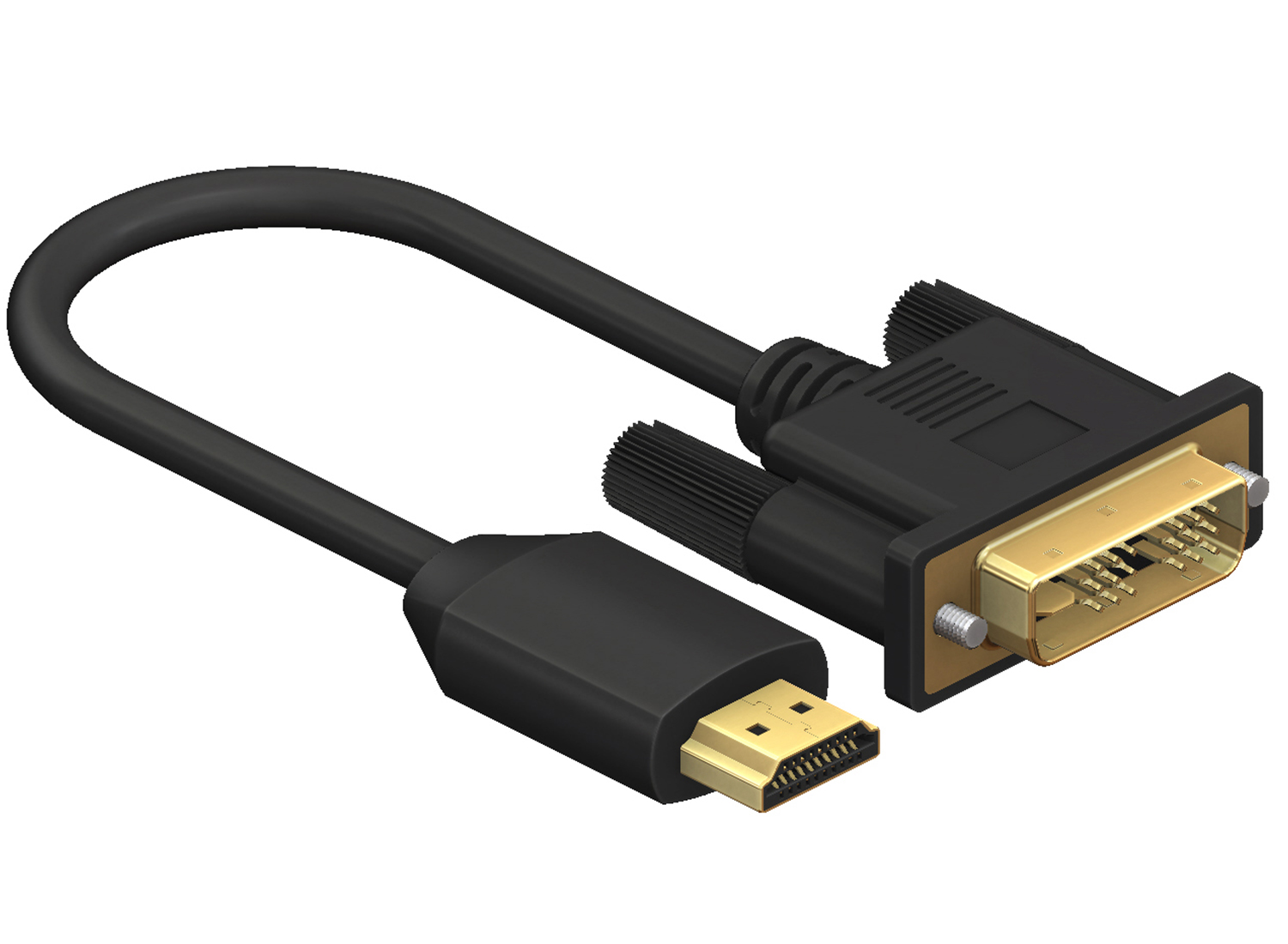 Cable Assembly HDMI-004